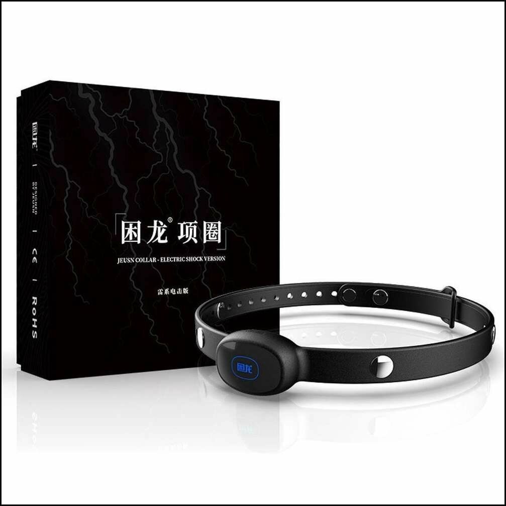 BDSM-Colist с поводком / кошкой для ролевой игры / секс-игрушки, дистанционное управление 10 типами вибрации