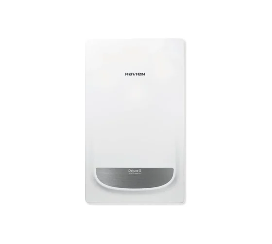 Котёл газовый Navien Deluxe S-35K PNGB3500035L001 НС-1205511