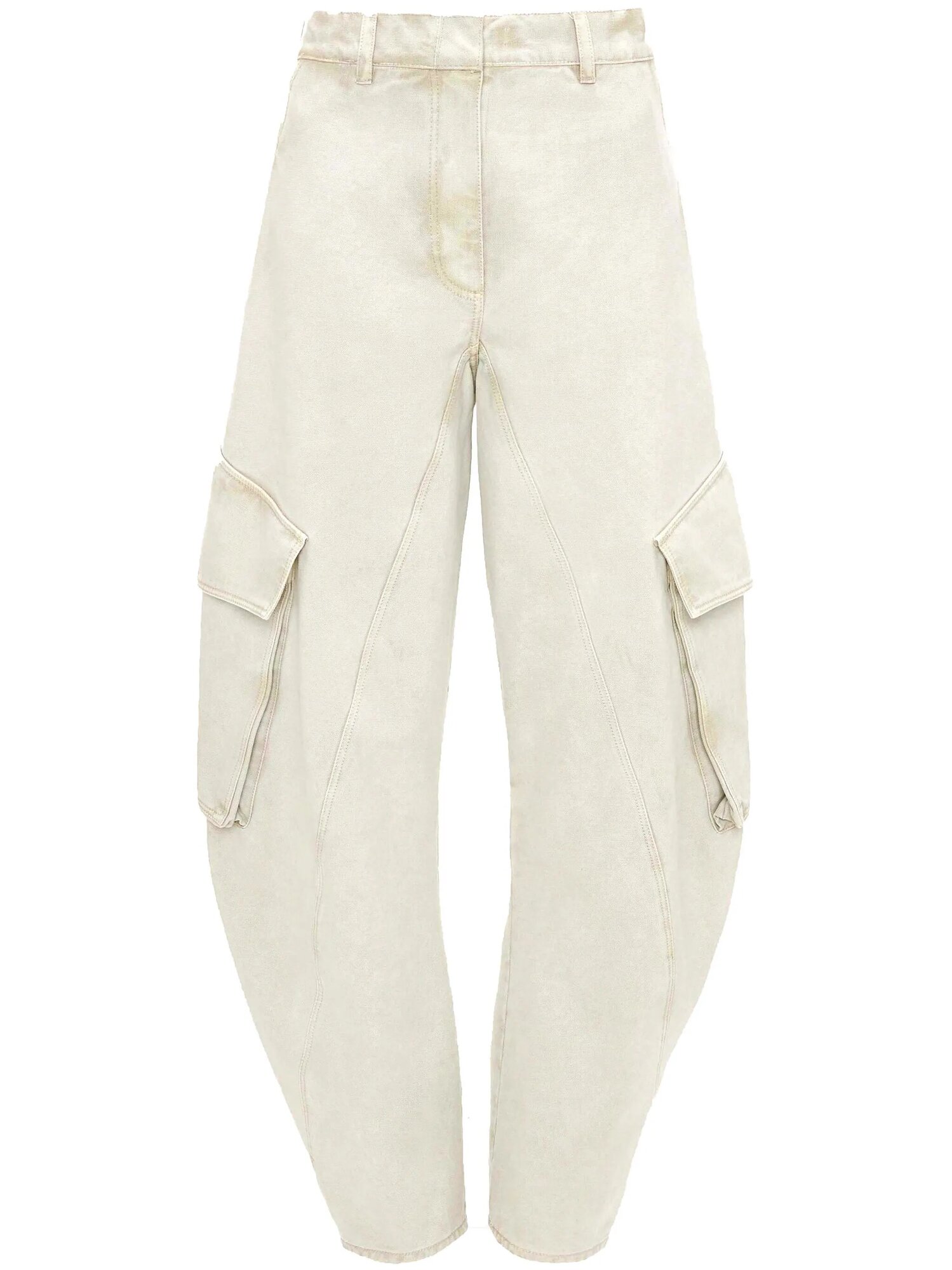 Джинсы JW Anderson