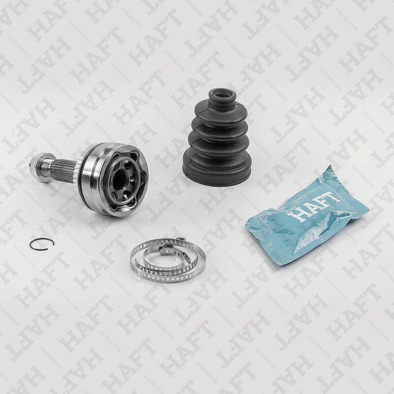ШРУС HAFT наружный комплект c ABS TOYOTA Corolla, RAV4 00-> (GA0286)