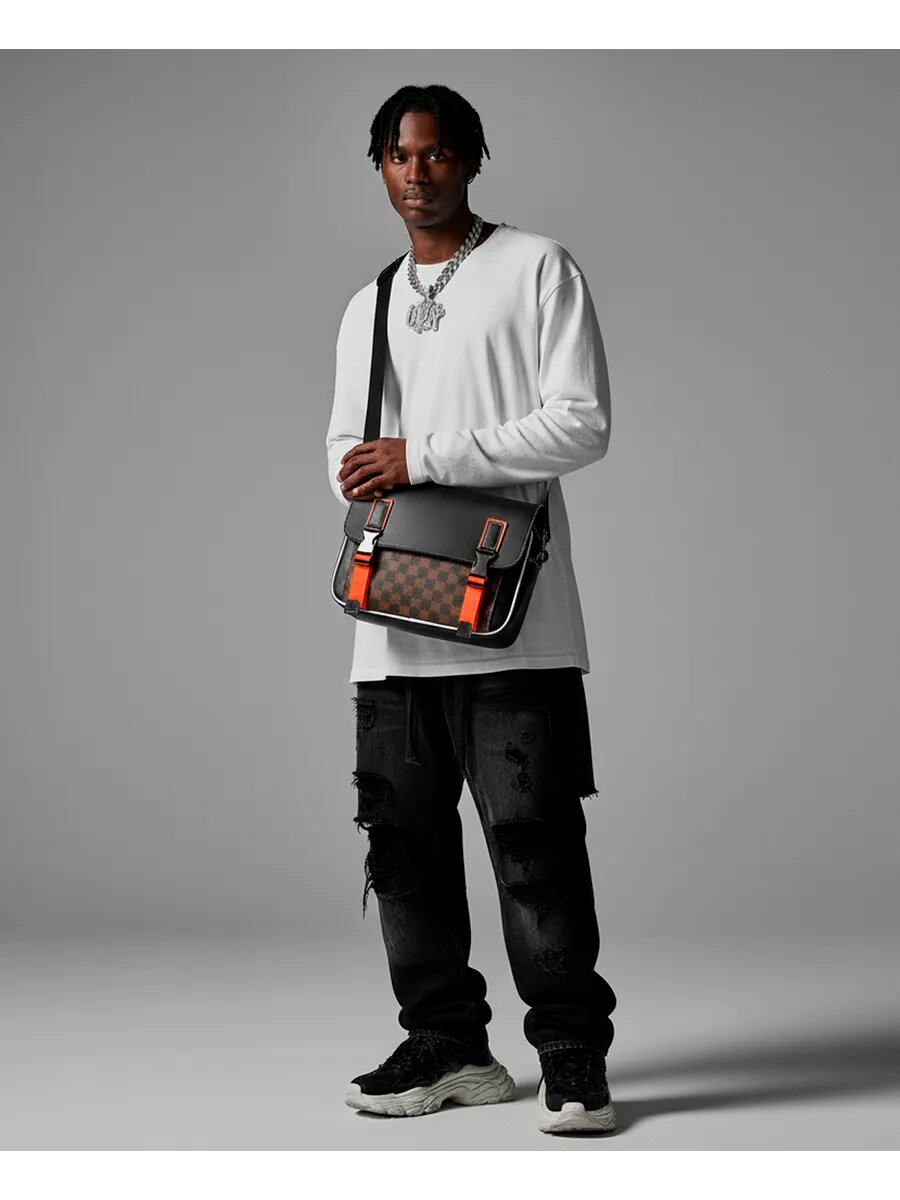 Сумка барсетка