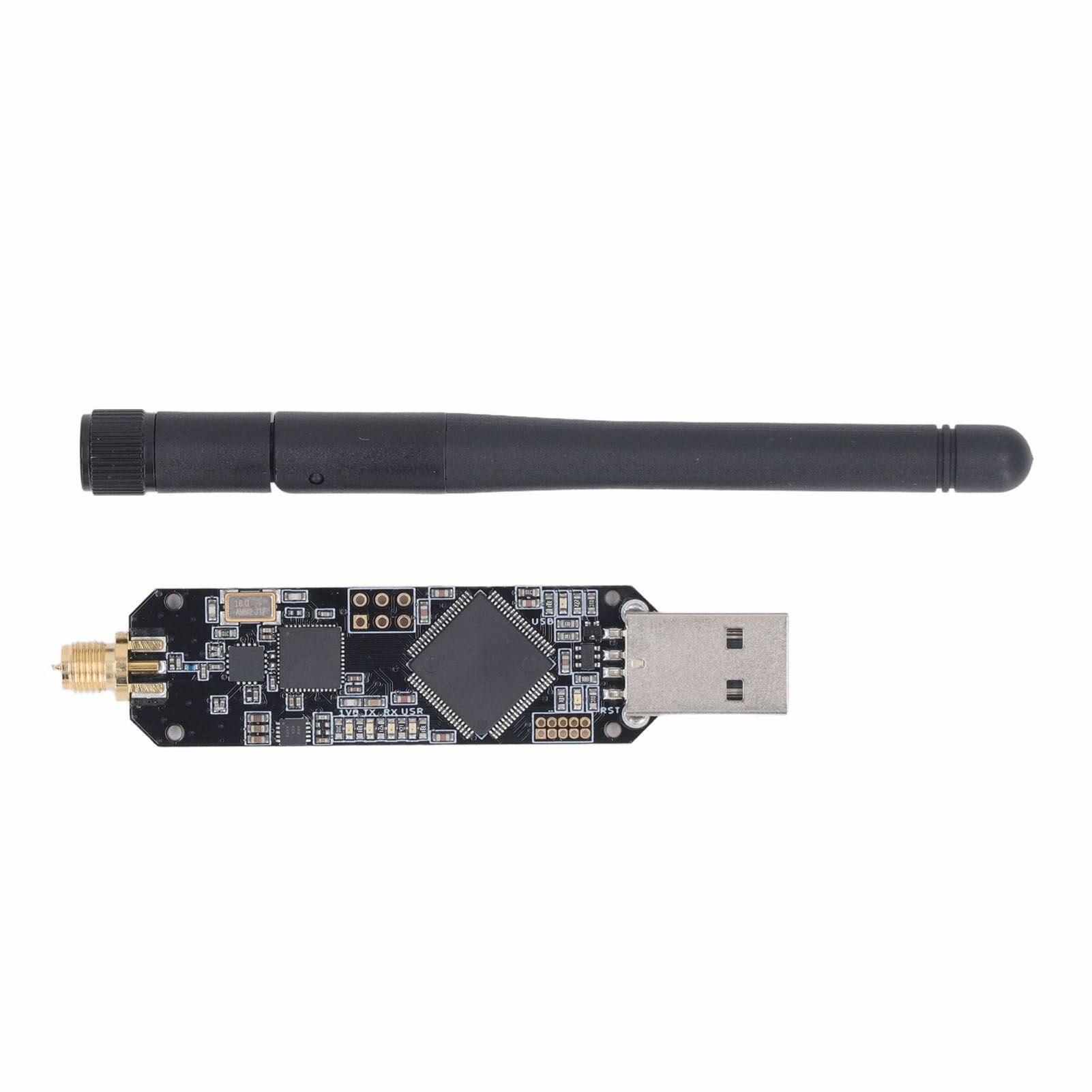 Анализатор протокола Bluetooth 2.4 ГГц BLE с открытым исходным кодом