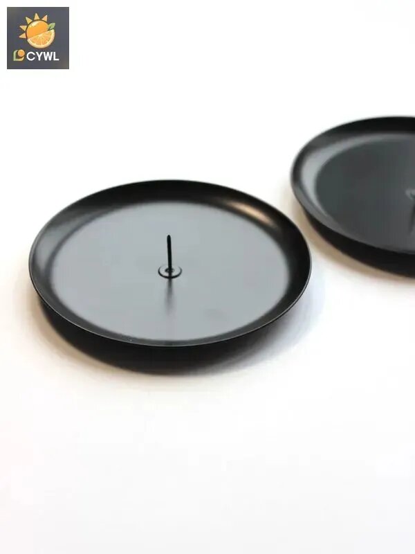 Подсвечник, 2 шт