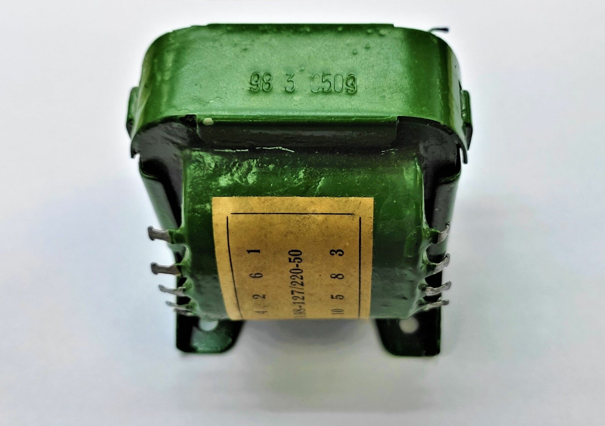 Трансформатор ТА98-127/220-50