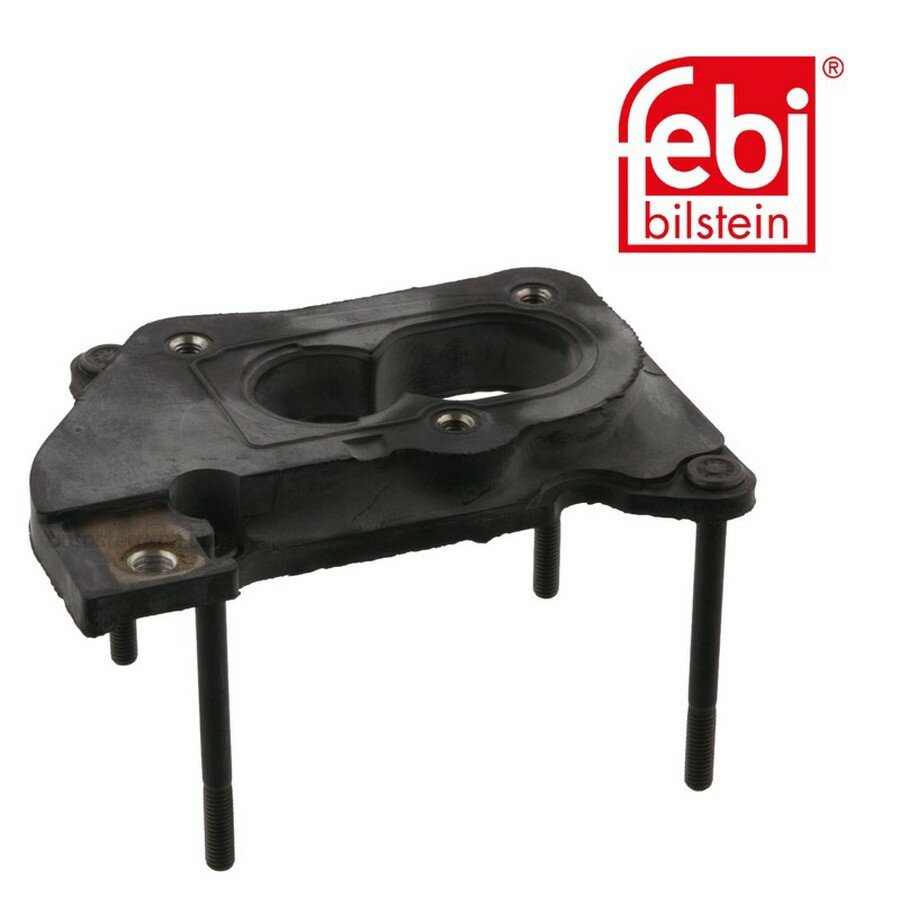 FEBI 02368 Фланец, карбюратор