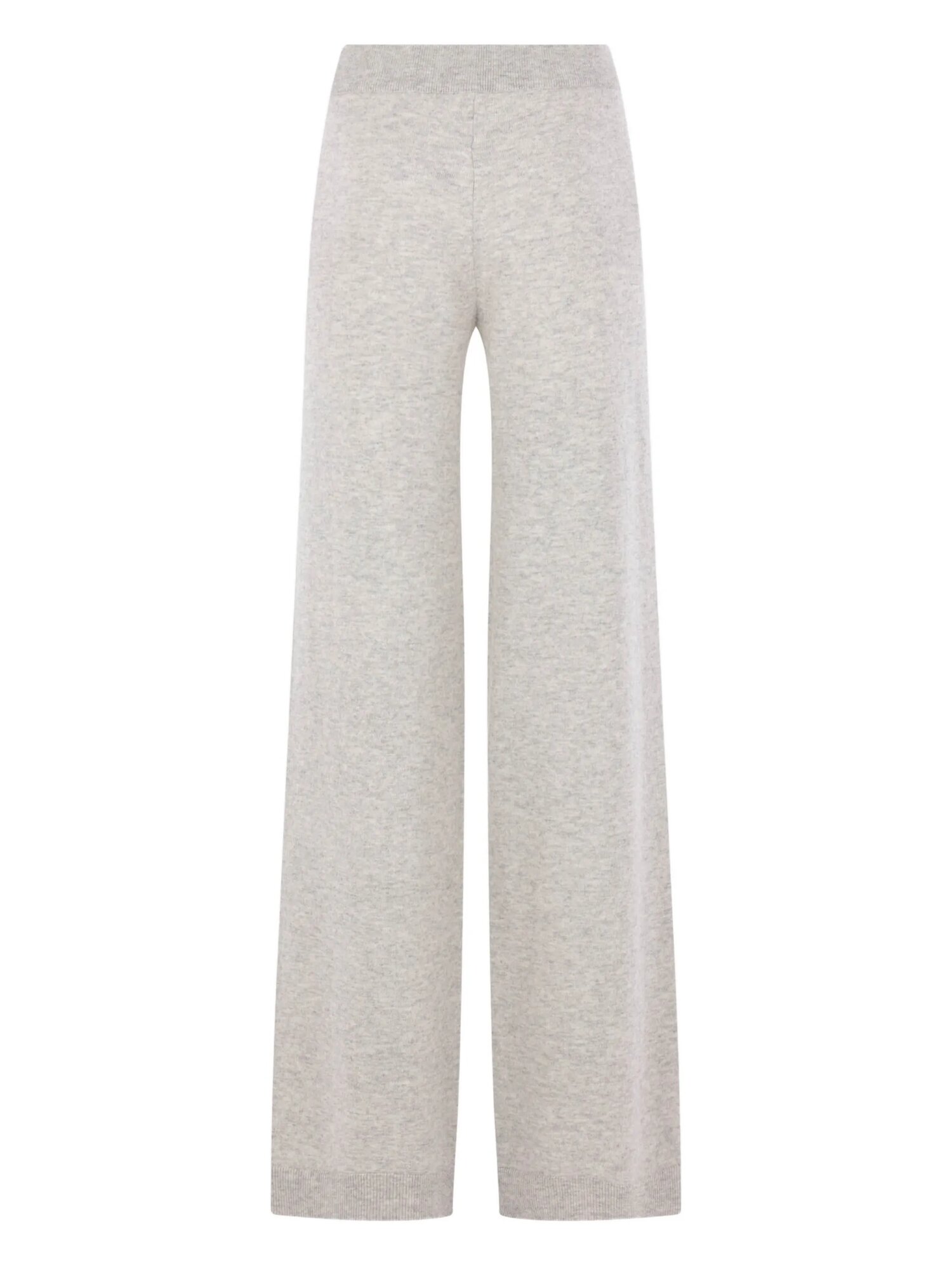 Брюки Allude, размер M, серый — фото 1