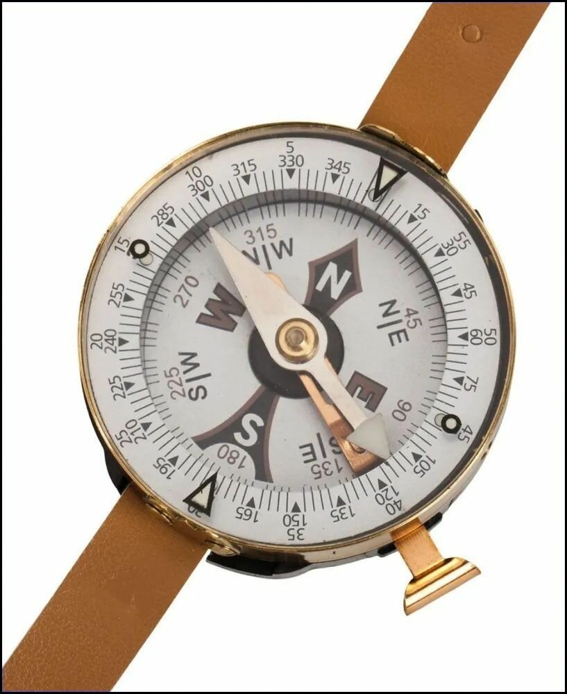 Армейский компас Адрианова RS50