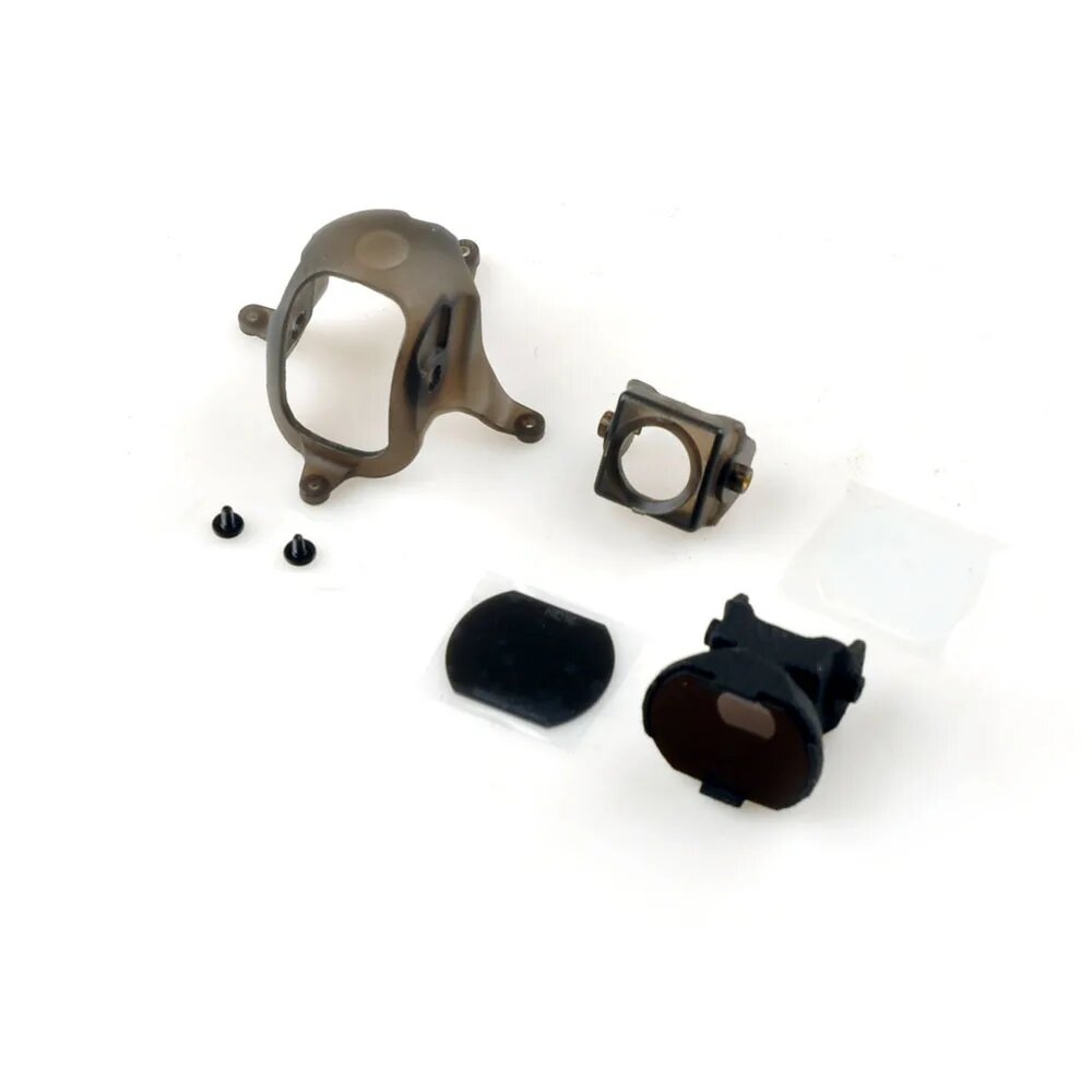 HappyModel FOV Extender Kit для DJI O4 камеры