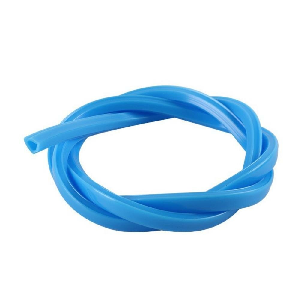 100 см Оси 3D принтера X Y Z, фиксирующие профиль бамперы, планки гибкой защиты для 3D-принтера и гравировального станка