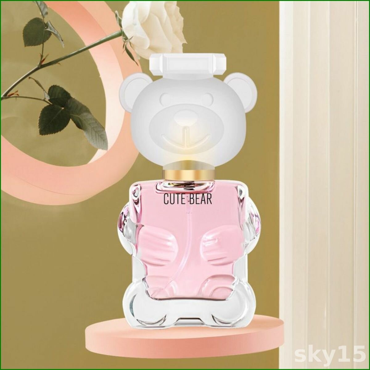 Женские духи Baby Bear