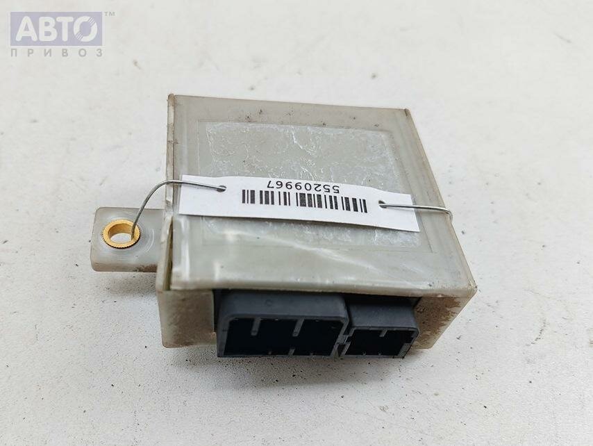 Иммобилайзер Fiat Ducato (2002-2006)