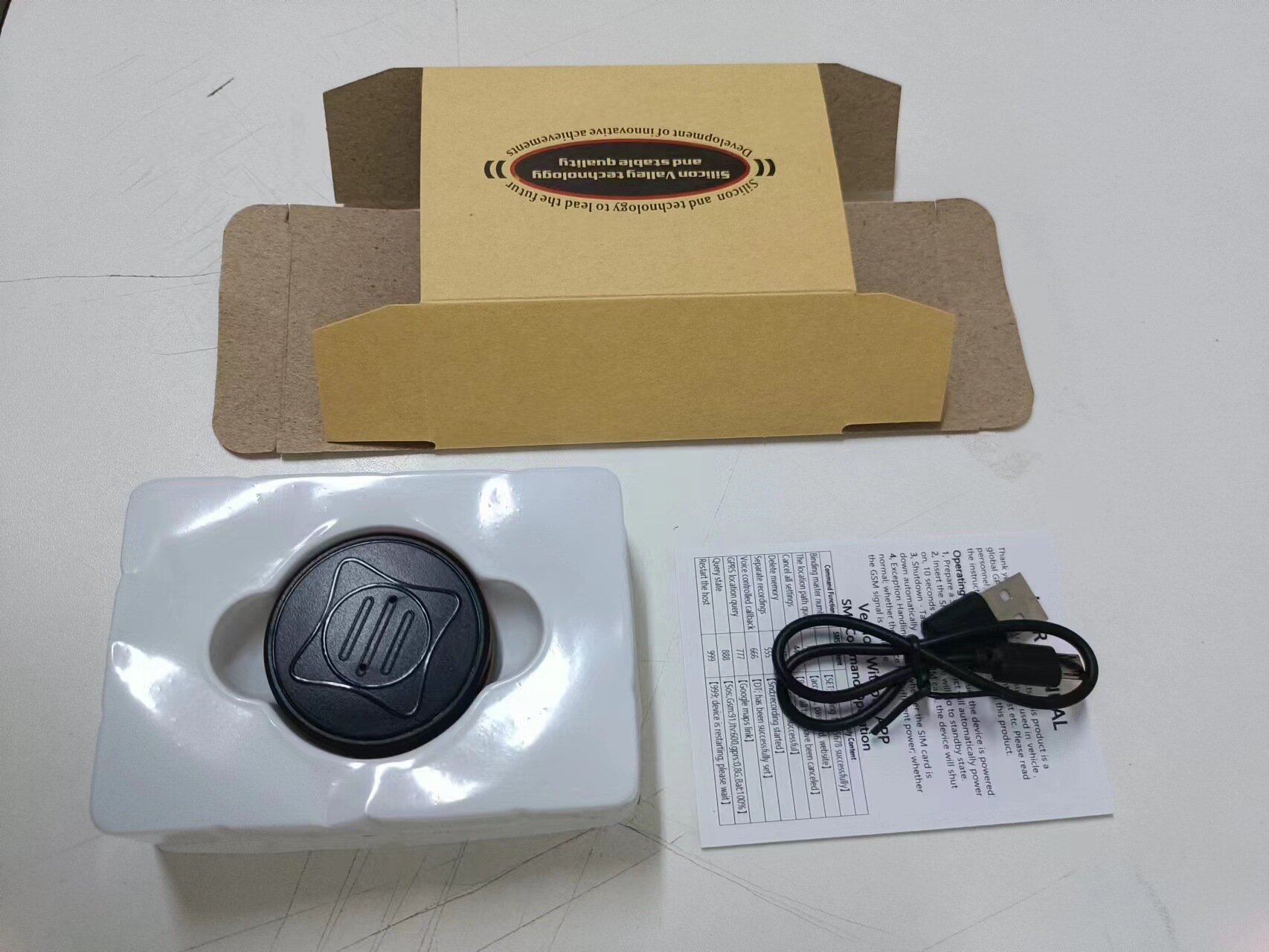 GF10 Локатор для автомобиля GPS локатор с сильным магнитом, не требующий установки, антипотеря для пожилых людей, детей и домашних животных GF07