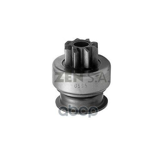 Бендикс стартера MITSUBISHI MITSUBISHI: SPACE WAGON, GALANT Zen арт. 0595