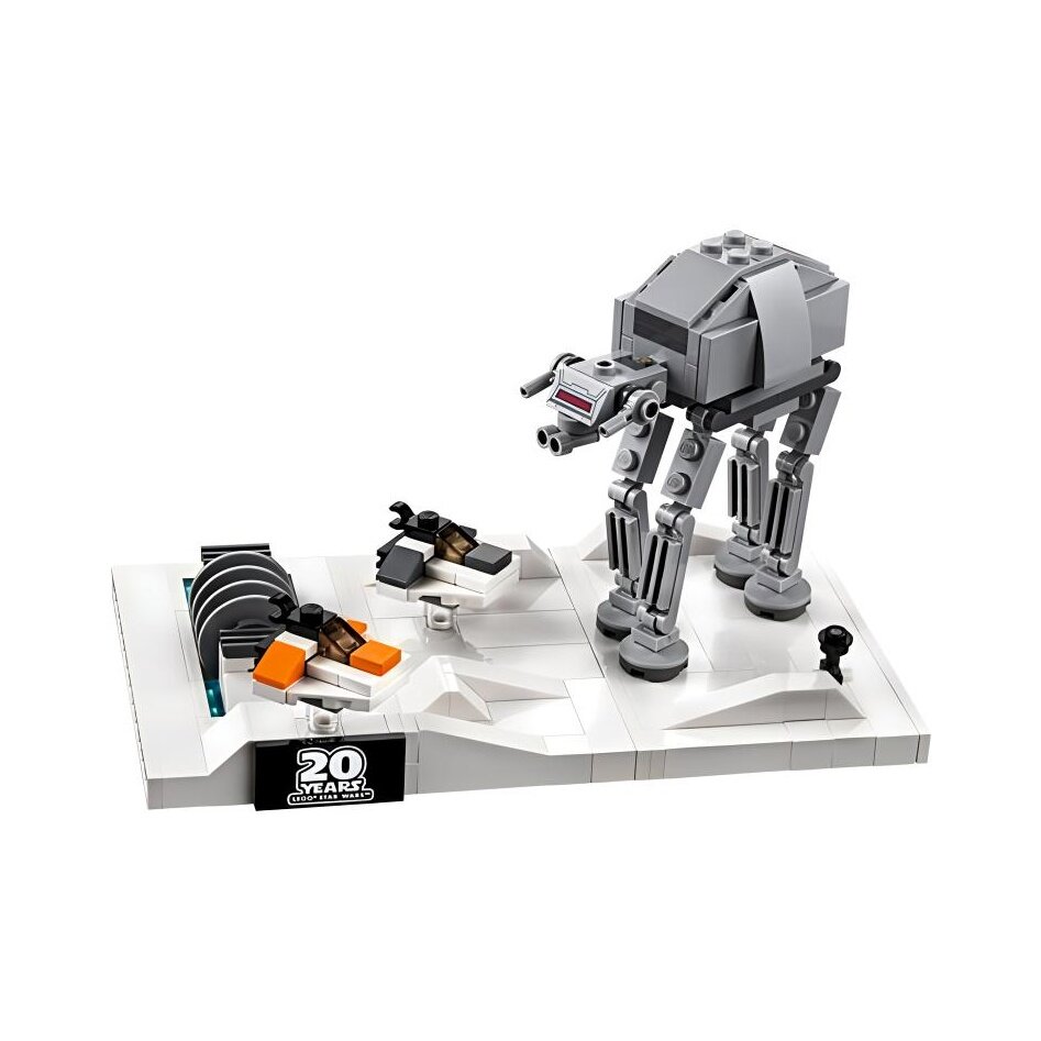 Конструкторы LEGO Star Wars