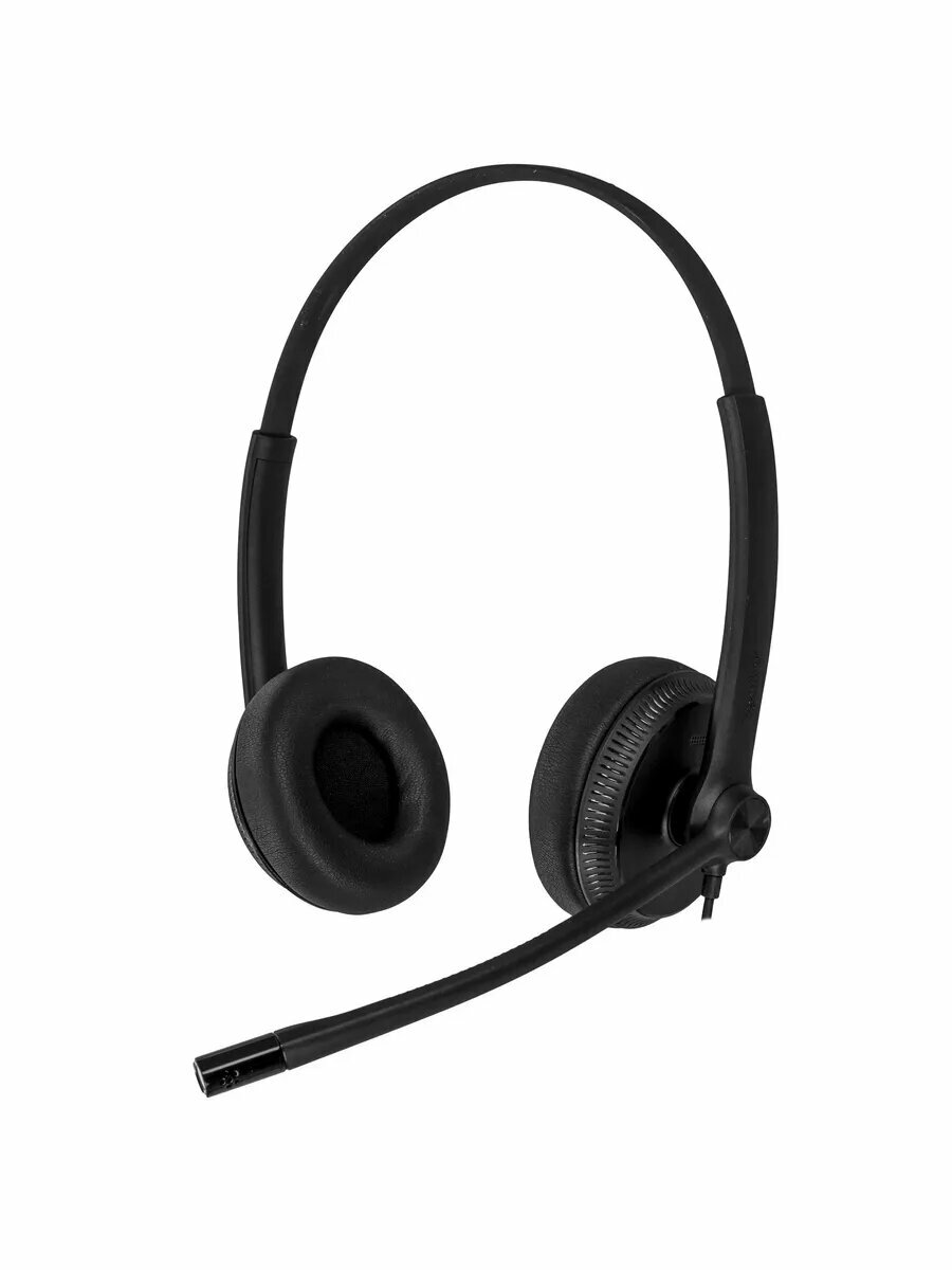 Гарнитура проводная накладнаяUH34 Dual UC