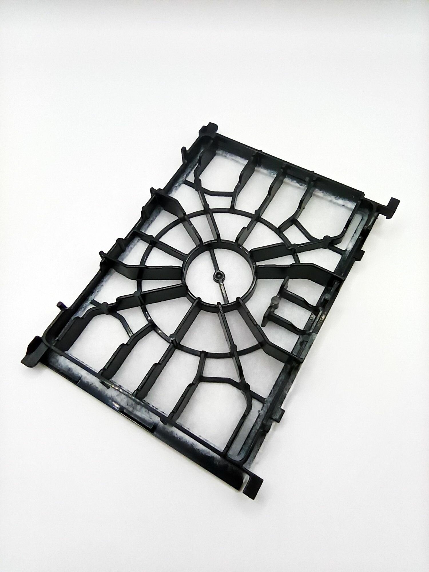 Защитный моторный фильтр для пылесосов Bosch BBZ02MPF