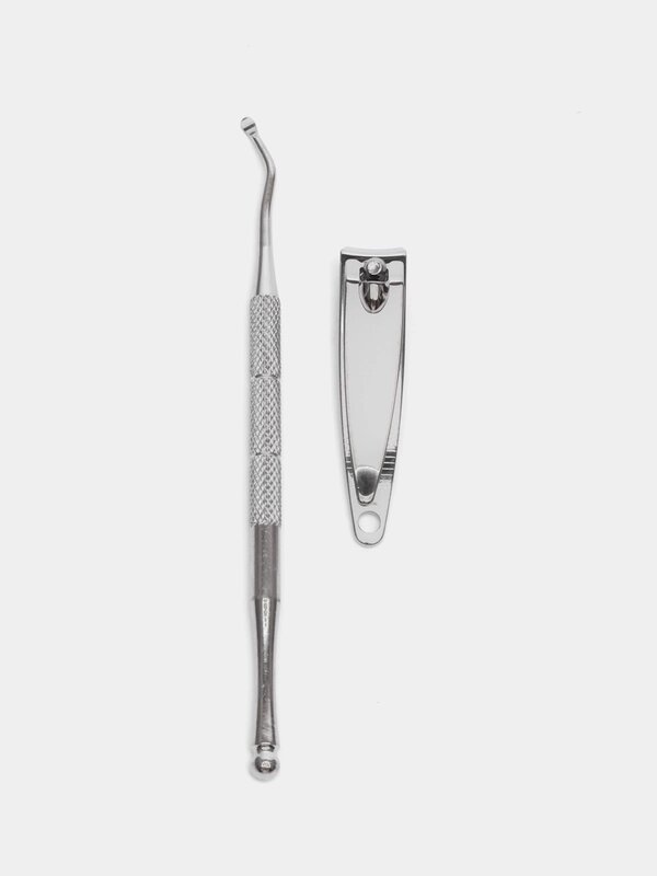 От вросшего ногтя корректор - кюретка для педикюра