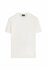Футболка EA7 EMPORIO ARMANI, размер M, бeлый