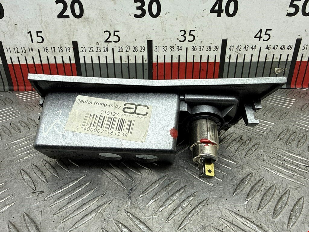 Урна автомобильная Opel Astra H 13133278 арт. 716123