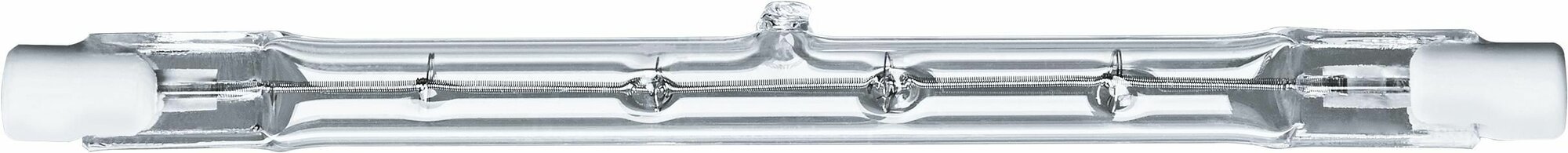 Лампа галогенная Navigator Group КГ-150вт 220в R7S 117 мм, линейная