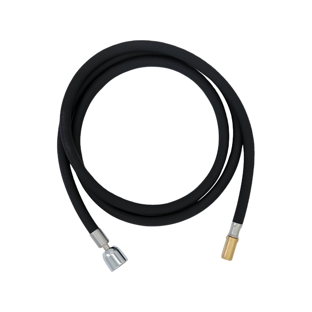 Замена 67-дюймового шланга для ванной комнаты Выдвижной кухонный кран из нейлона