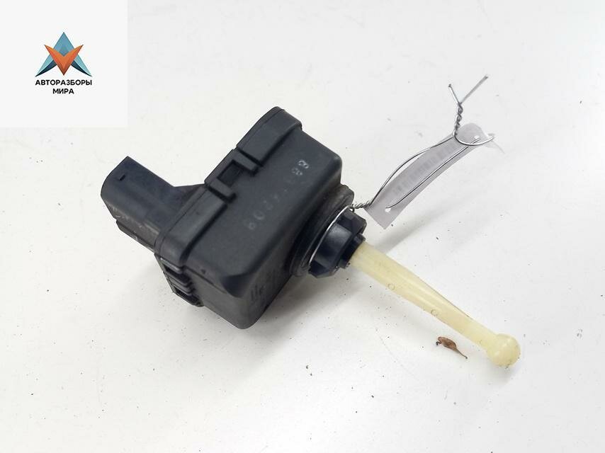 Корректор фар BMW 3 E36 1994 8361000