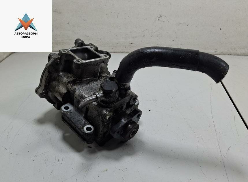 Насос гидроусилителя руля BMW 3 E46 рест. 2004 6756611