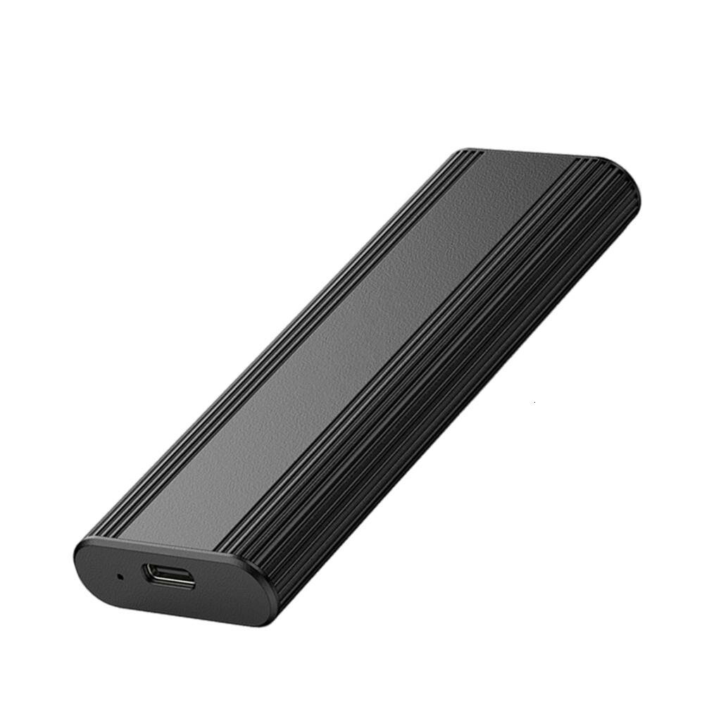 Корпус USB C для NVMe M.2 диска, Соглашение NVME