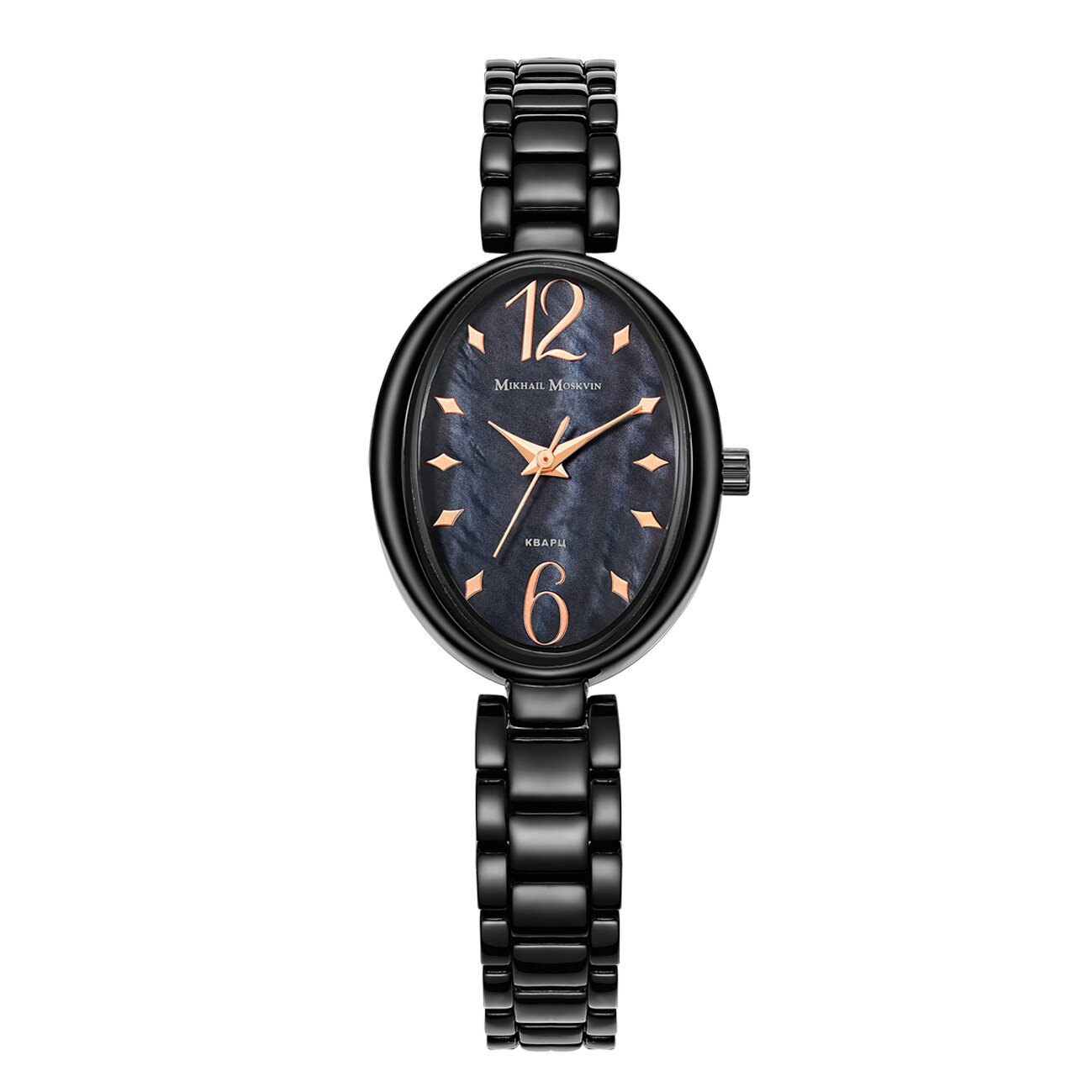 Наручные часы Mikhail Moskvin