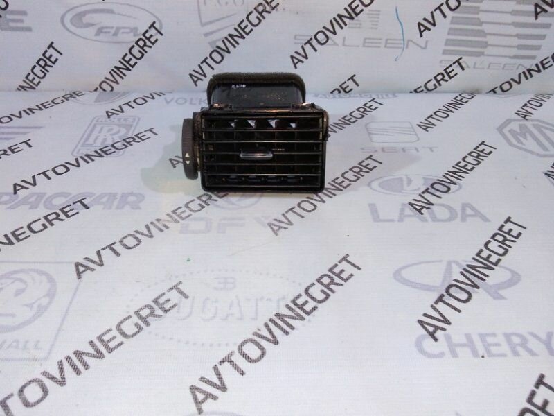 Дефлектор воздуховод Chevrolet Lacetti Б/У с пробегом