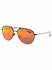 Солнцезащитные очки Maui Jim, черный