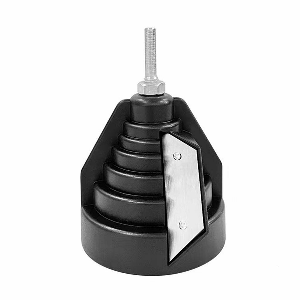 Инструмент для зачистки труб 20-63 мм, Ручная дрель для забивания гвоздей