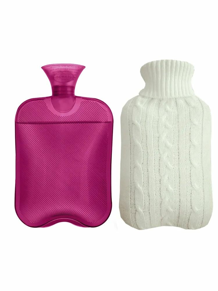 Туристическая грелка