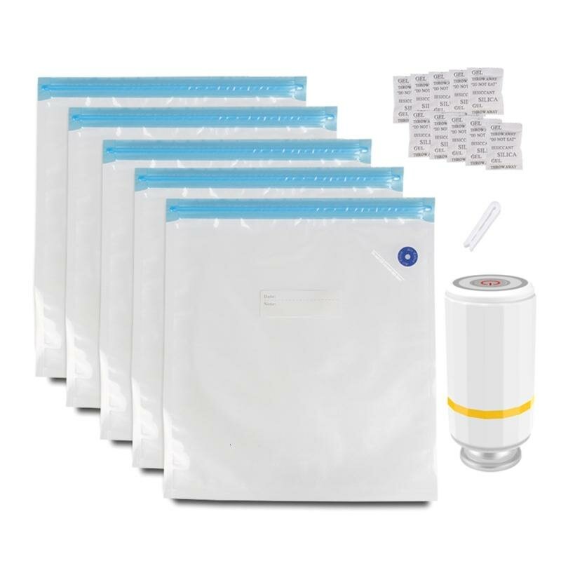 Вакуумные мешки для хранения филамента 3D-принтера, Установить