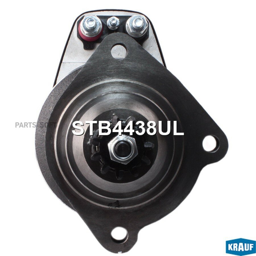 Стартер от официального дистрибьютора, KRAUF, артикул STB4438UL