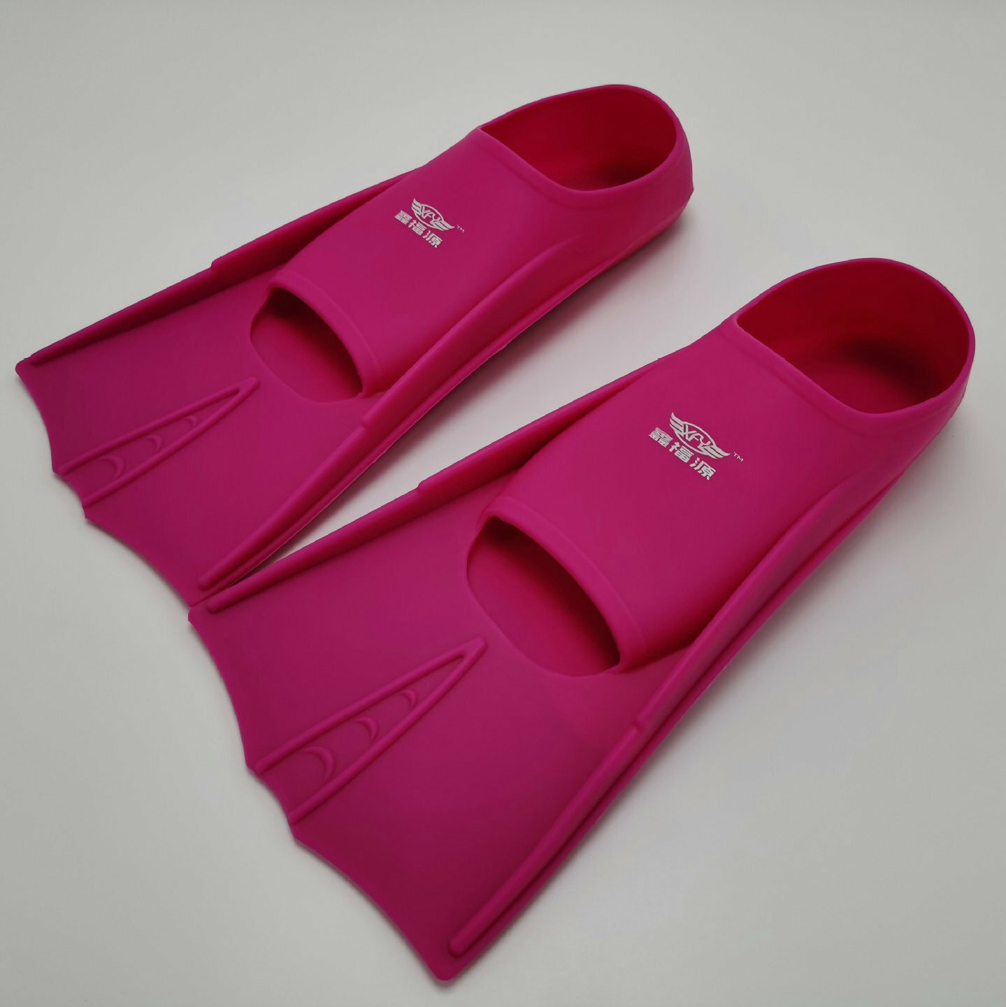 Силиконовые ласты для взрослых, ласты для снорклинга, ласты для плавания детей, тренировочные ласты для дайвинга, ласты в форме утки