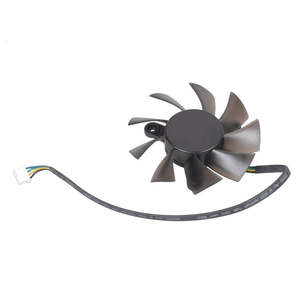 Вентилятор охлаждения видеокарты FD8015U12S