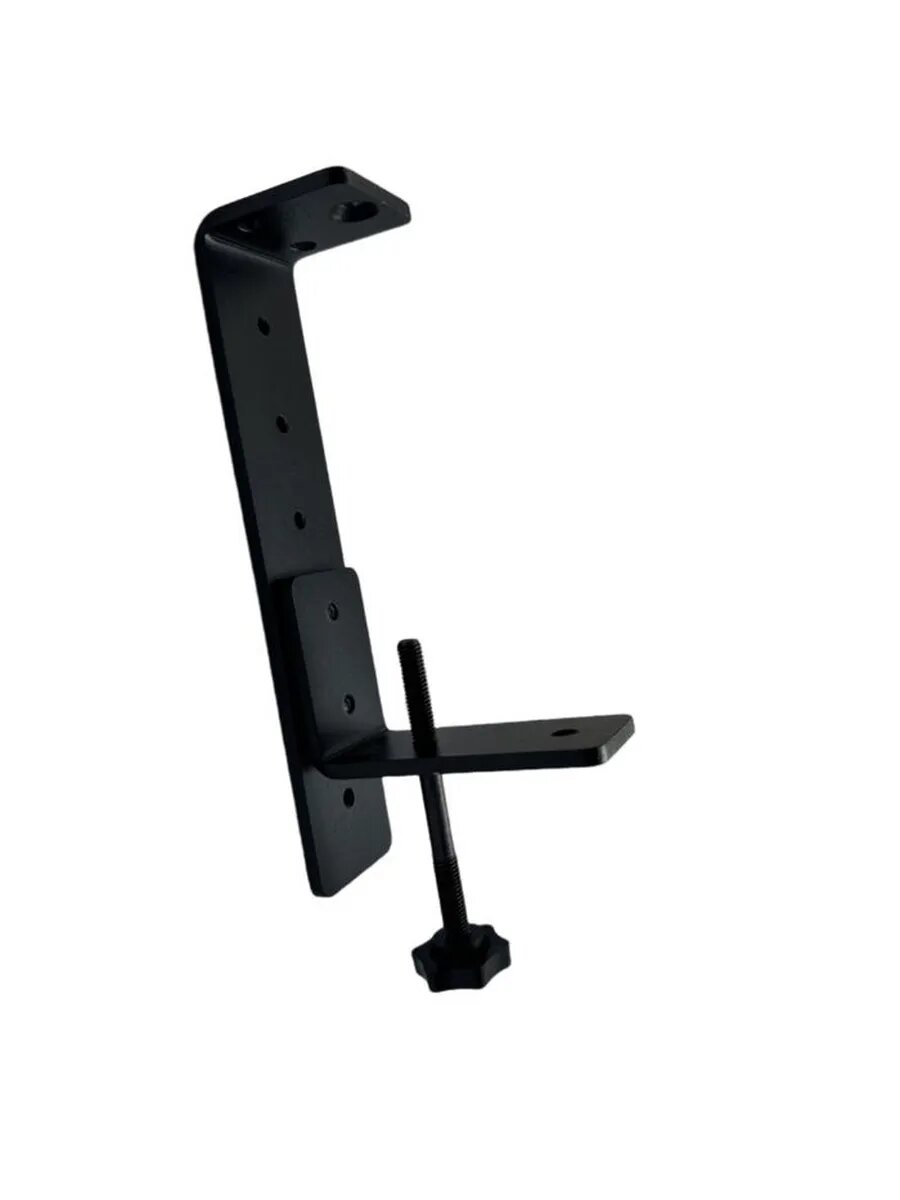 Кронштейн Brateck North Arc E350-боковое усиление