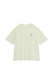 Футболка Maison Kitsune, размер M, зеленый,