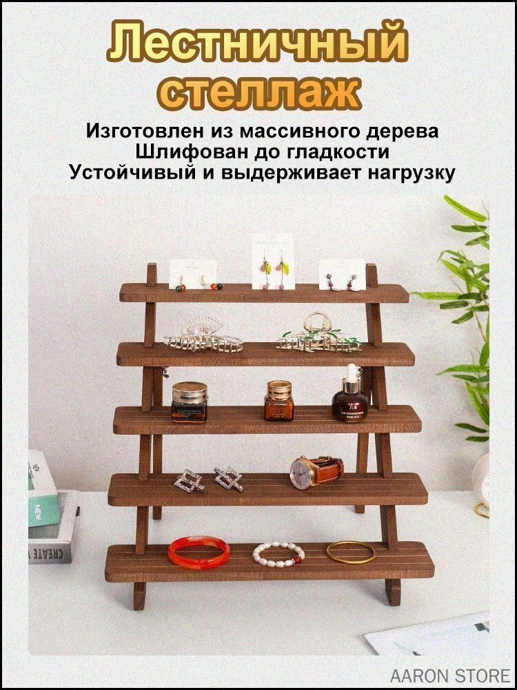 Витрина настольная выставочный стенд торговое оборудование