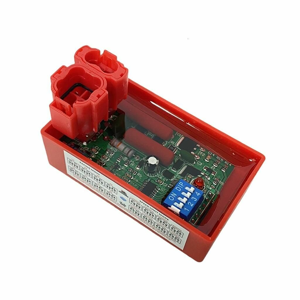 Блок CDI для мотоцикла 50CC 125CC 150CC