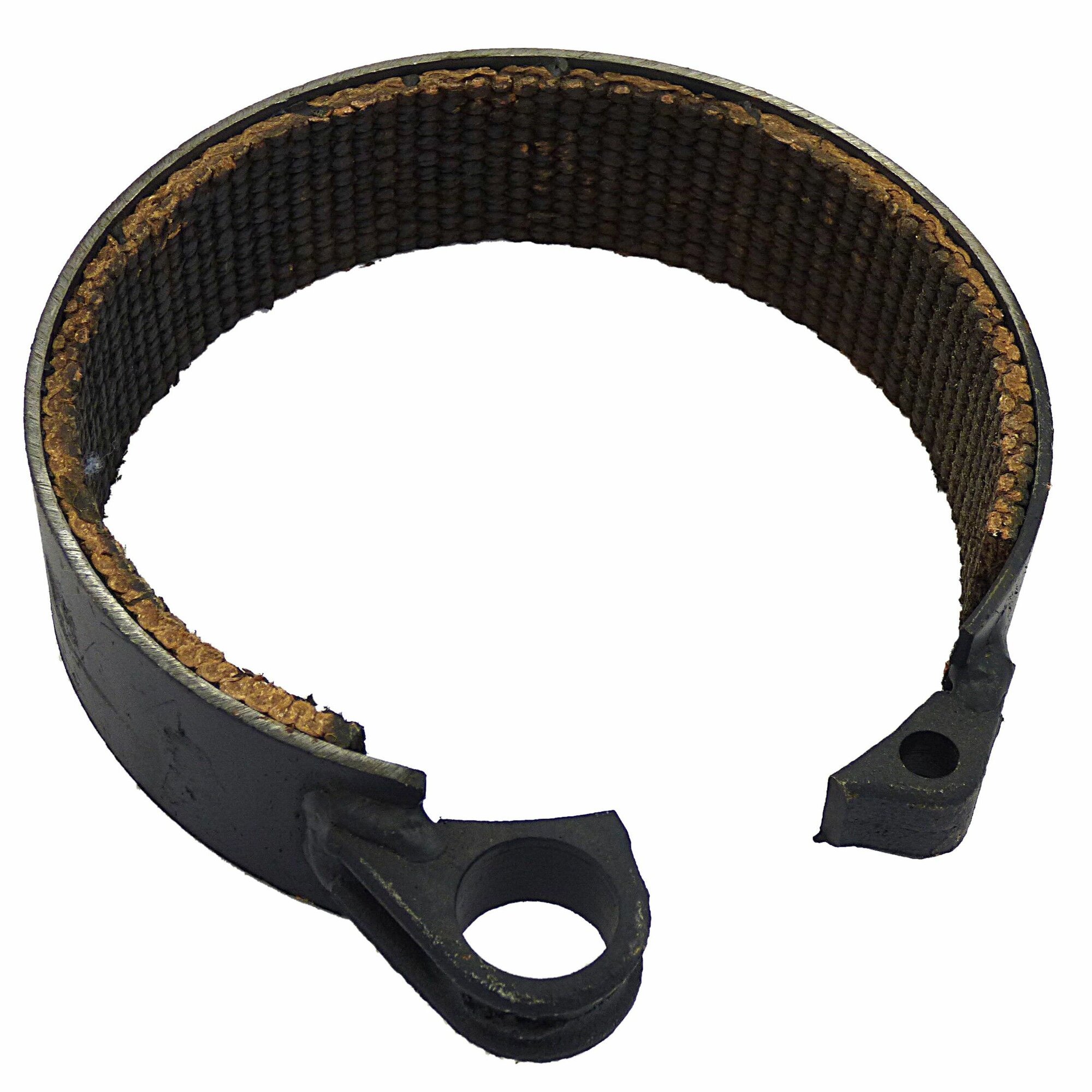 Лента тормоза ВОМ 50-4202100-А, для колесных тракторов и экскаваторов марки МТЗ