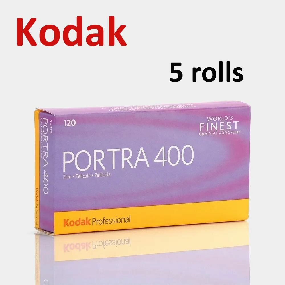 Фотопленка