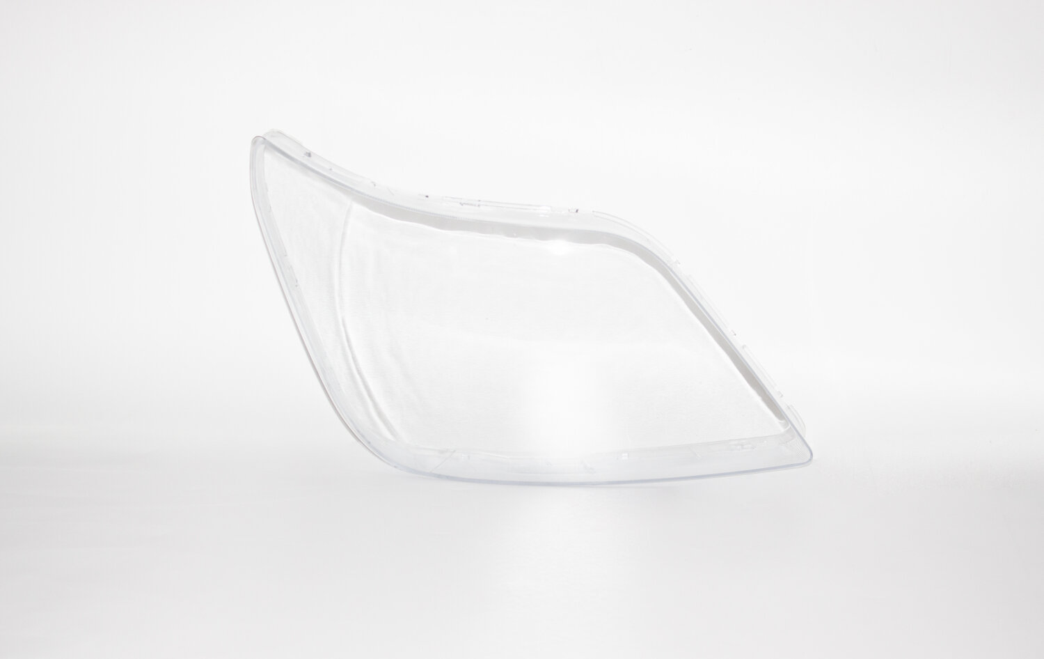 Стекло фары KIA MOHAVE 1 (2008-2016) (правое)