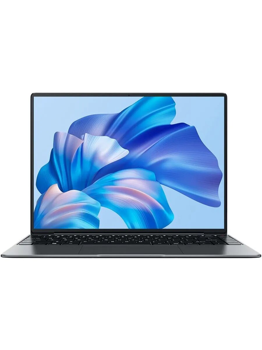 14" Ноутбук CoreBook X 14 CWI529-308N5N1PDNXX серый - W10PRO