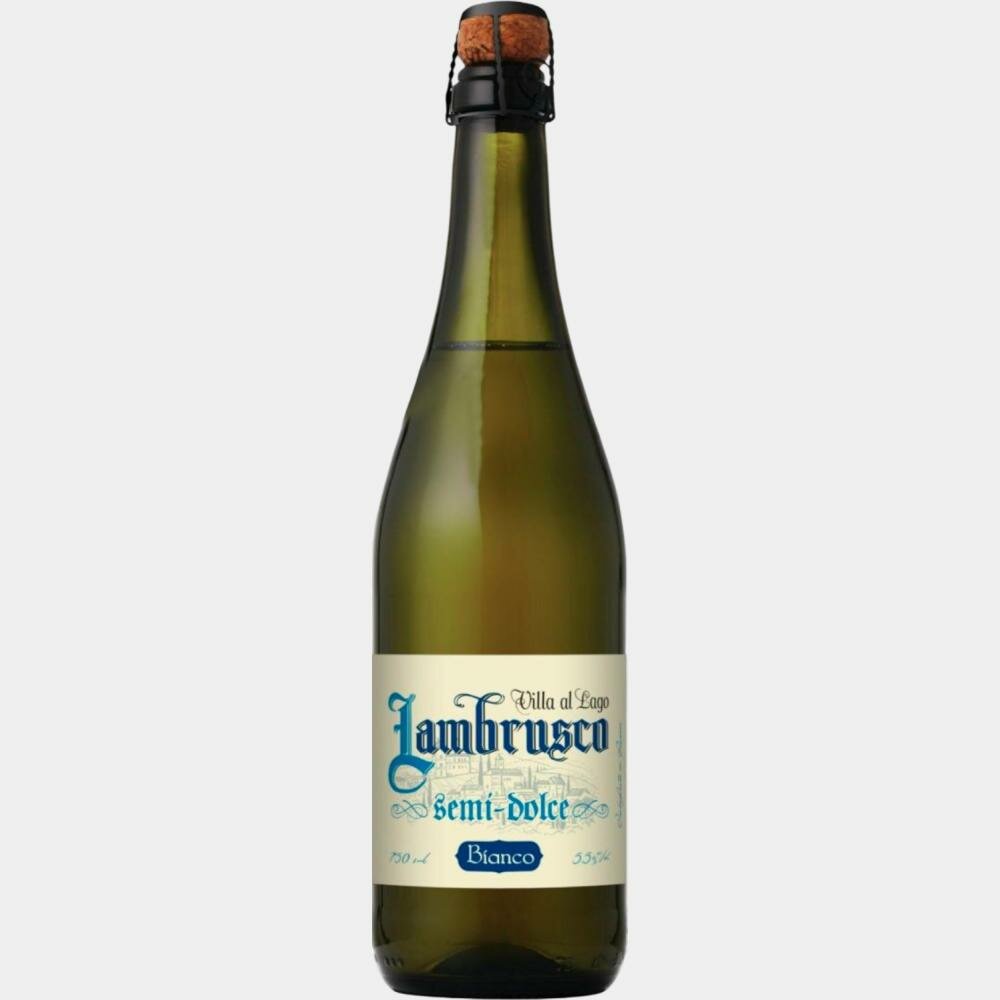 Villa al Lago Lambrusco