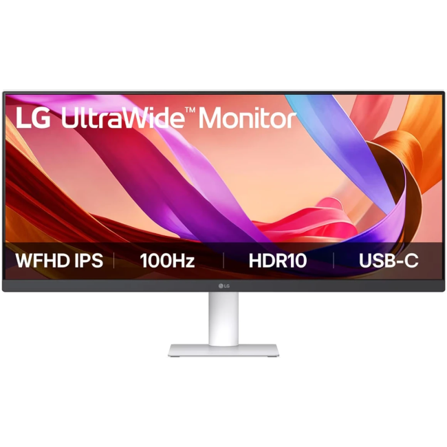 Lg UltraWide 29U531A-W