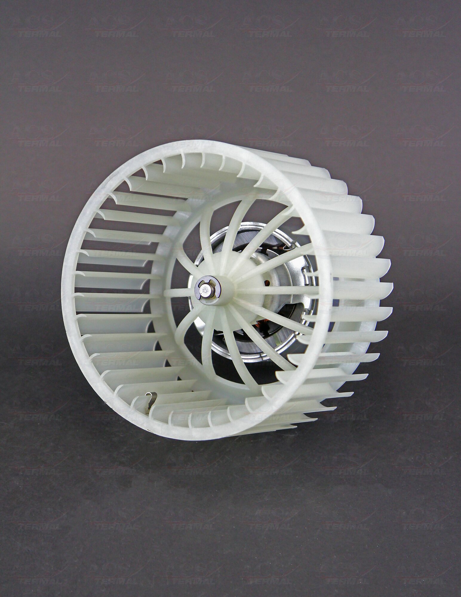 402102 Вентилятор отопителя для Audi 100 C4 (90-94) / A6 C4 (94-97) 222Вт