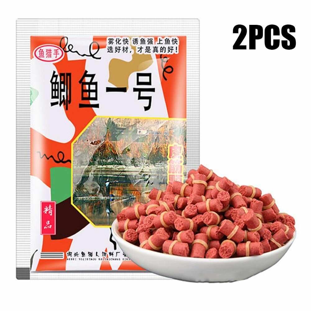 Гранулы красного червя