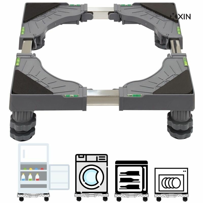 Многофункциональная подставка на колесах, Подставка на колесах для бытовой техники